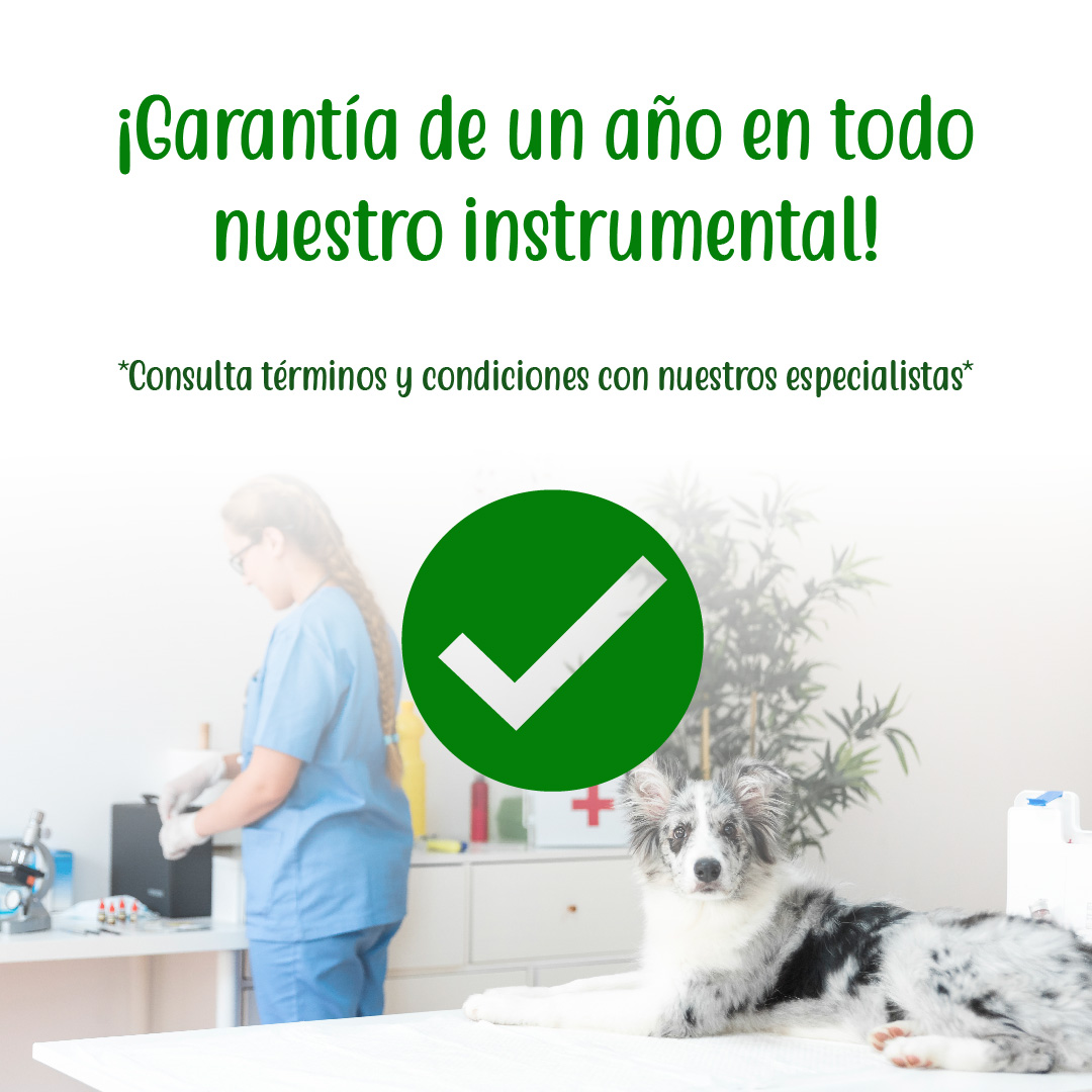 E-VET Equipamiento Veterinario – Equipamiento Veterinario